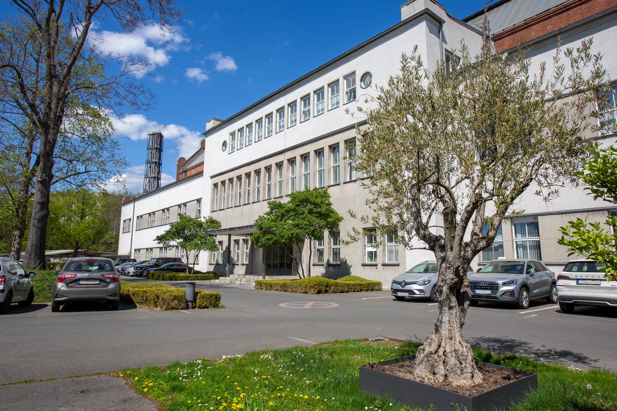 Kontakt - Garbe Group