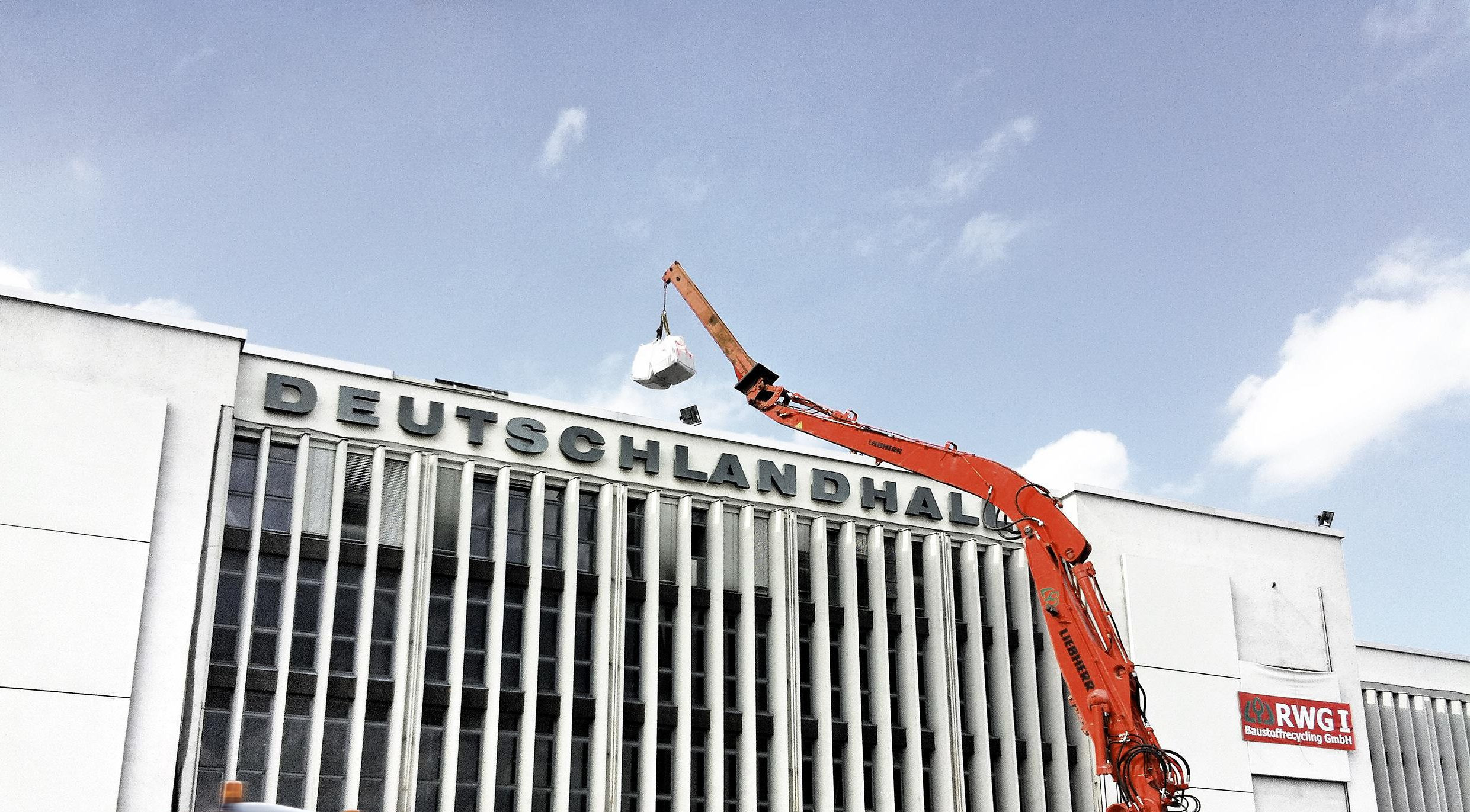 Über uns - Garbe Group